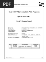 CAT - 3306 - Operation and Maintenance Manual | PDF