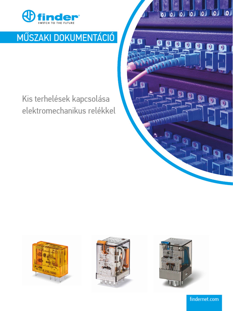 Kis-terhelések_kapcsol-sa | PDF