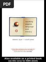 Lexile and ATOS Level According To Grade | PDF