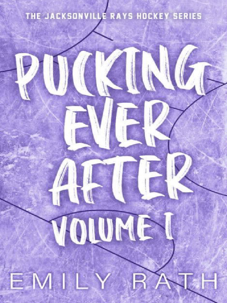 15 Pucking Ever After Emily Rath | PDF