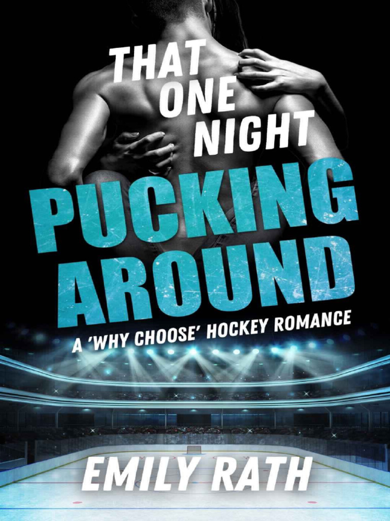 05 That One Night Emily Rath | PDF