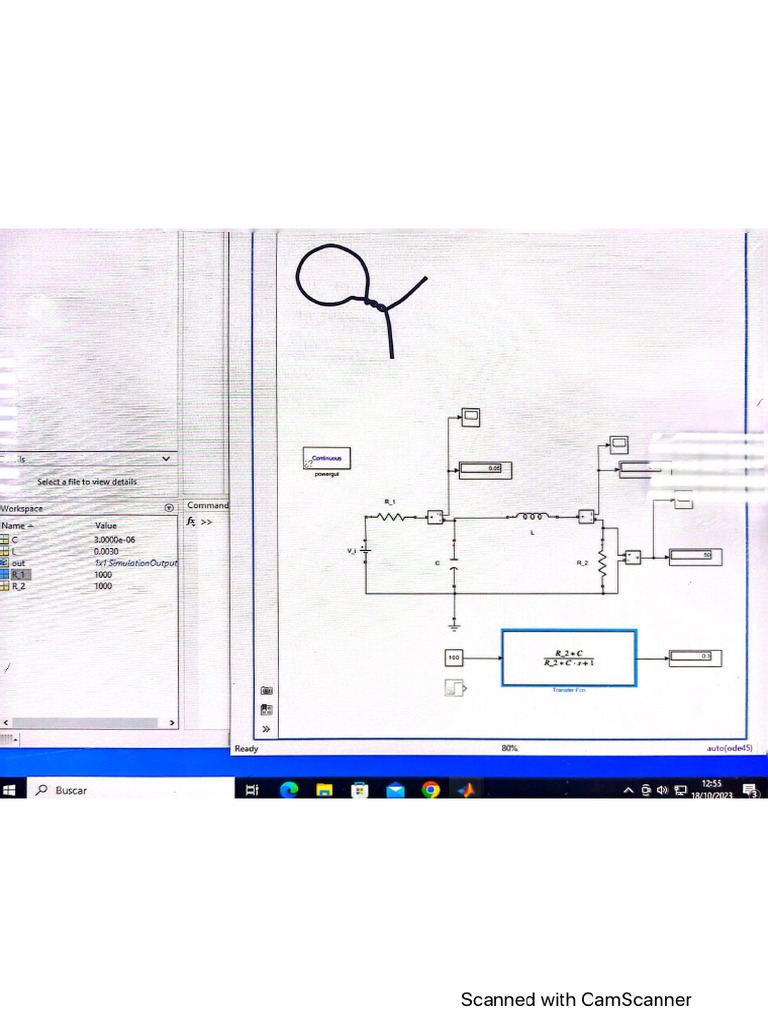 Control Automatico | PDF