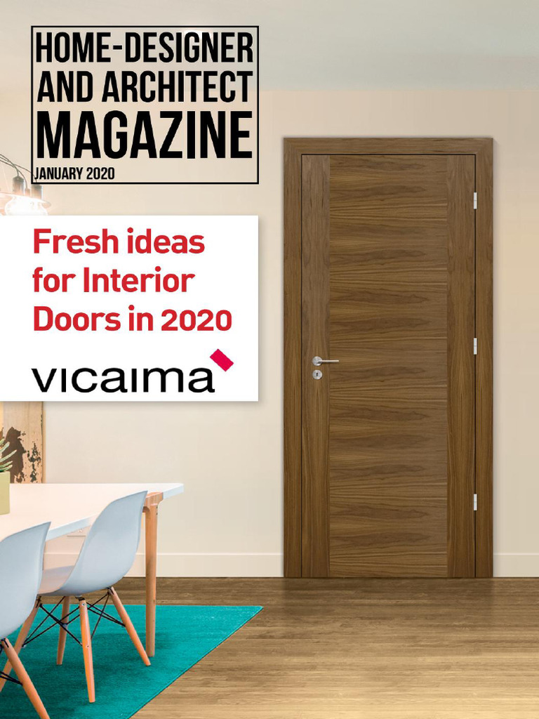 Home-Designer Amp Architect - January 2020 | PDF