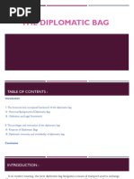 Montevideo Convention On The Rights and Duties of States | PDF | Treaty ...