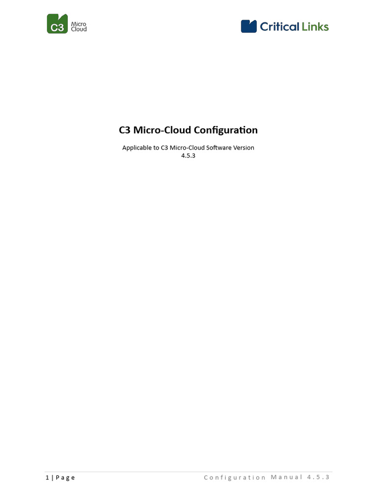 C3 Manual | PDF | Wi Fi | Proxy Server