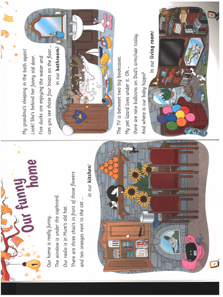 Storyfun | PDF