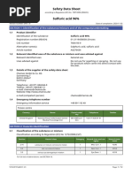 P3-Horolith V Safety Data Sheet | PDF