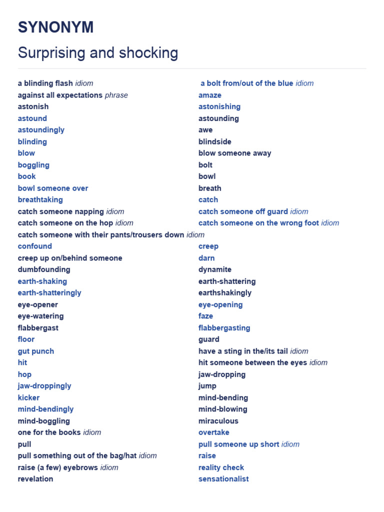 SYNONYM | PDF | Counterfeit | Photocopier