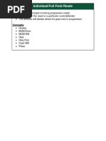 Fast Drive Football - Pro Scoresheet | PDF | Team Sports | American ...