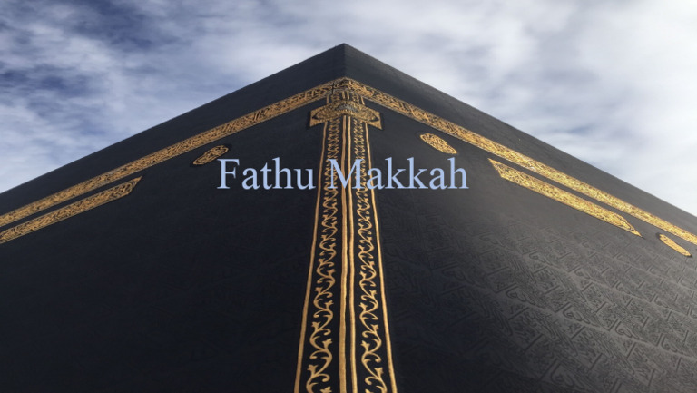 Fathu Makkah | PDF