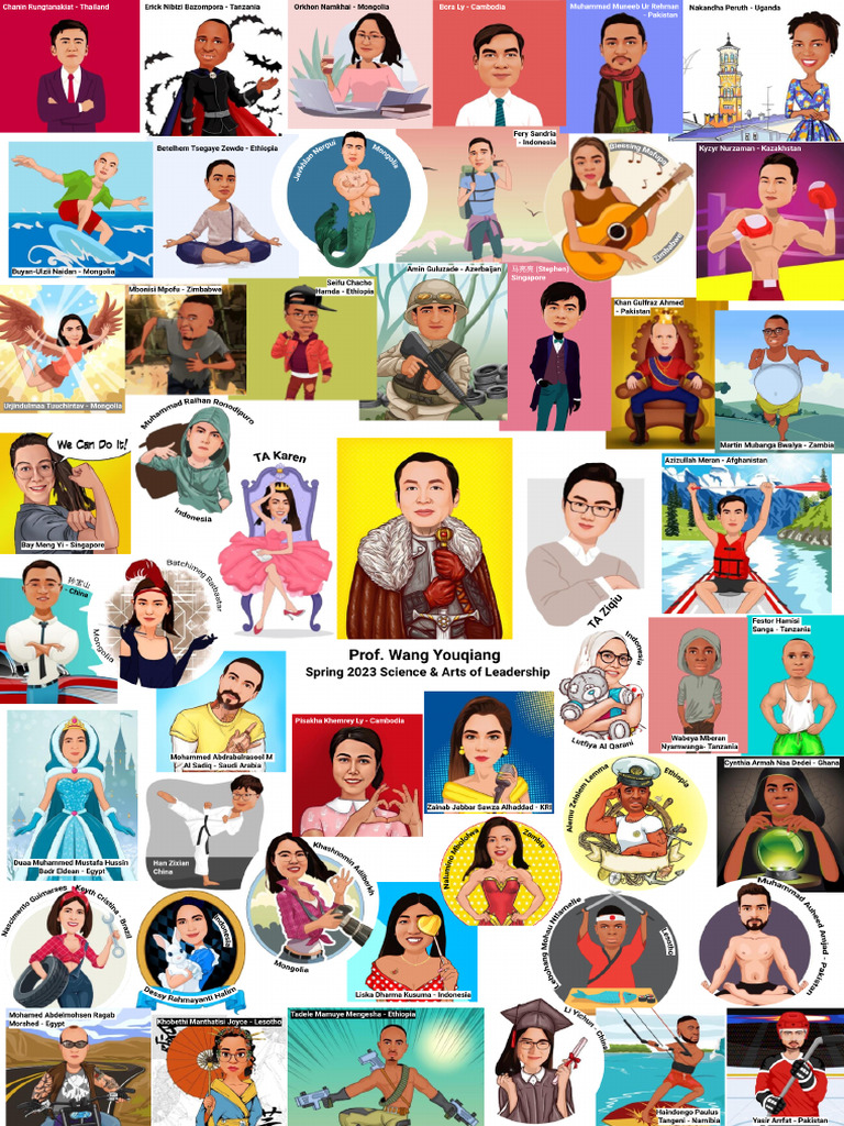 Leadership Poster_final v4 Clean | PDF