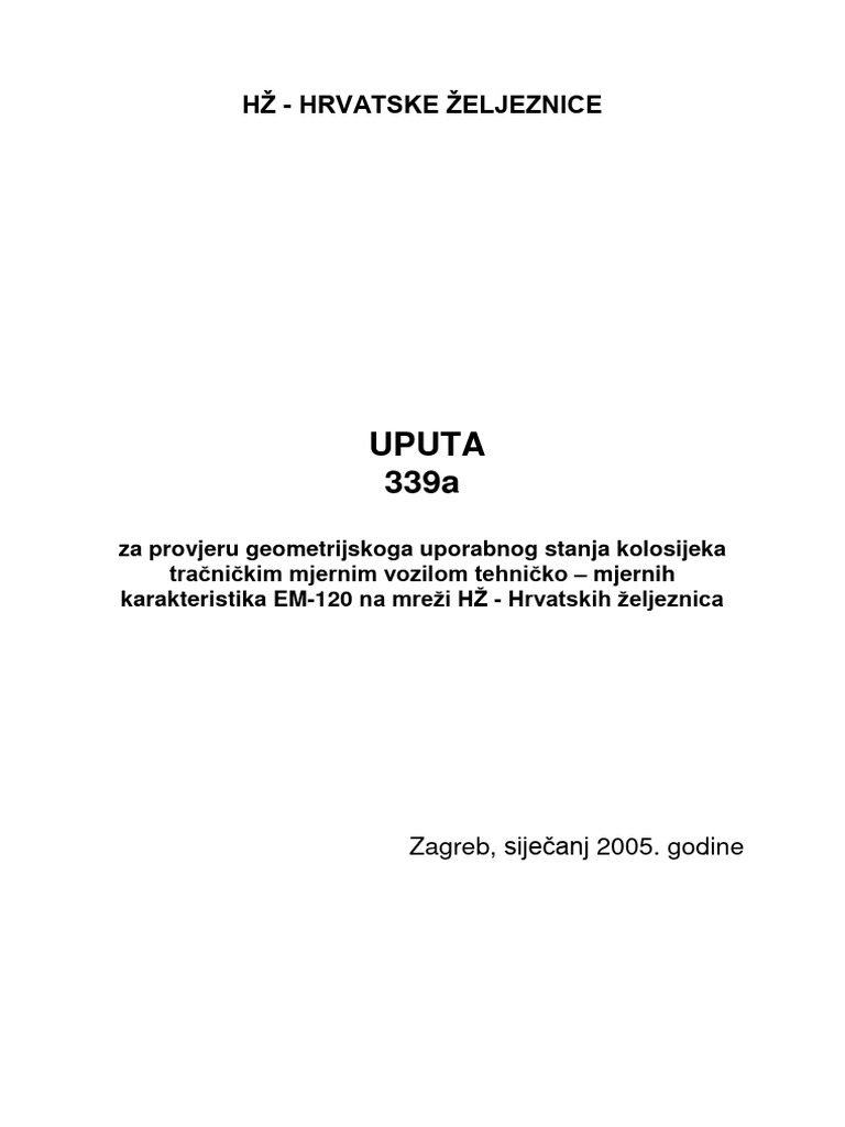 339a Uputa EM 120pdf | PDF