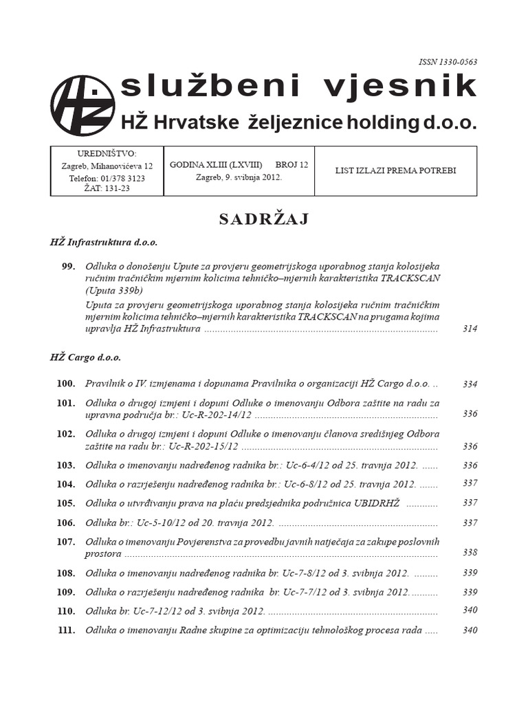 339b Uputa-TRACKSCAN | PDF