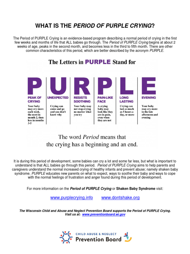 What Is Purple | PDF