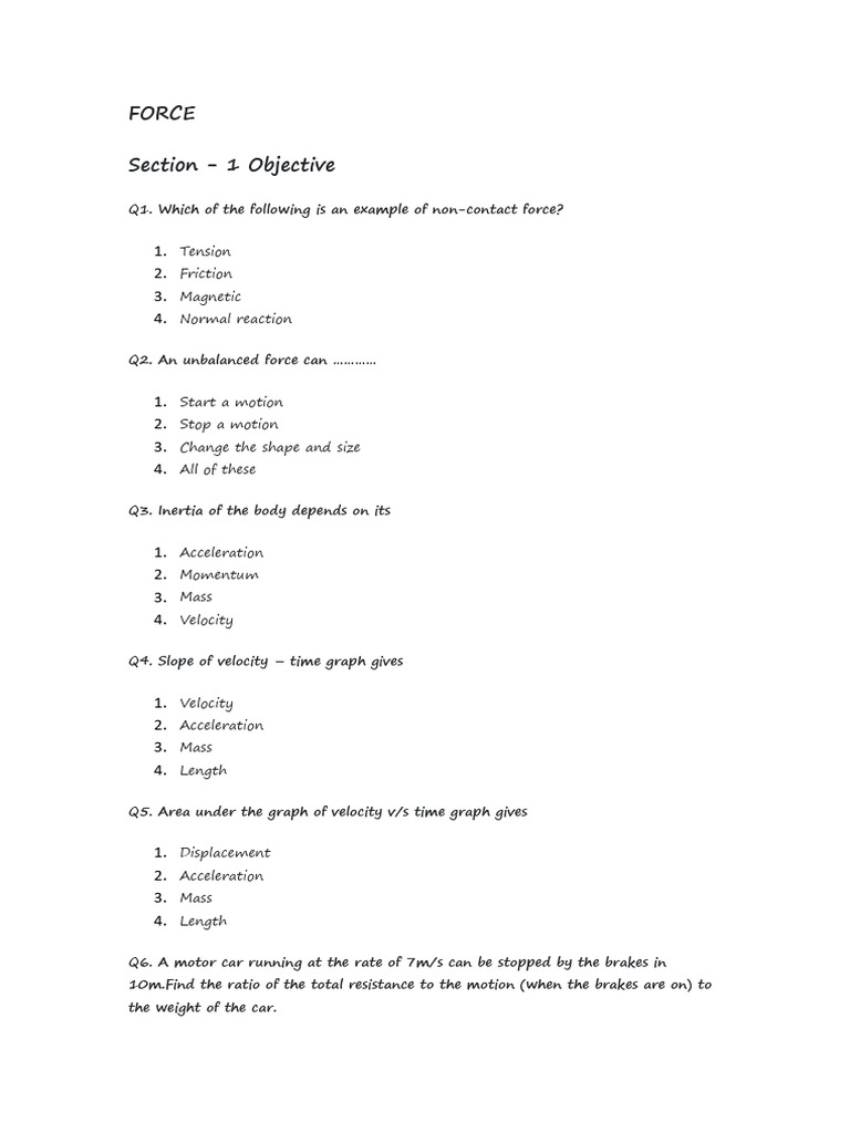 Questionbank PHYSICS ICSE10 | PDF | Sound | Waves