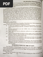 Electronic - Transactions - Act-2008-, (Act 772) | PDF