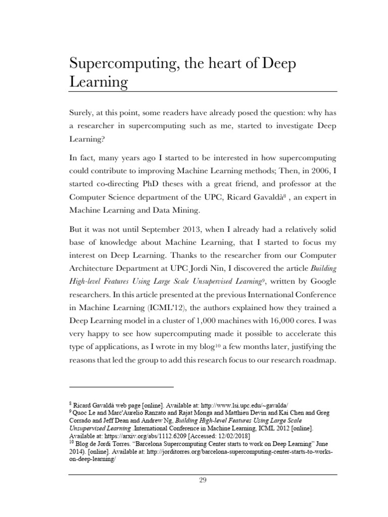 31.DL.post-proofreading 1-4 | PDF | Graphics Processing Unit | Supercomputer