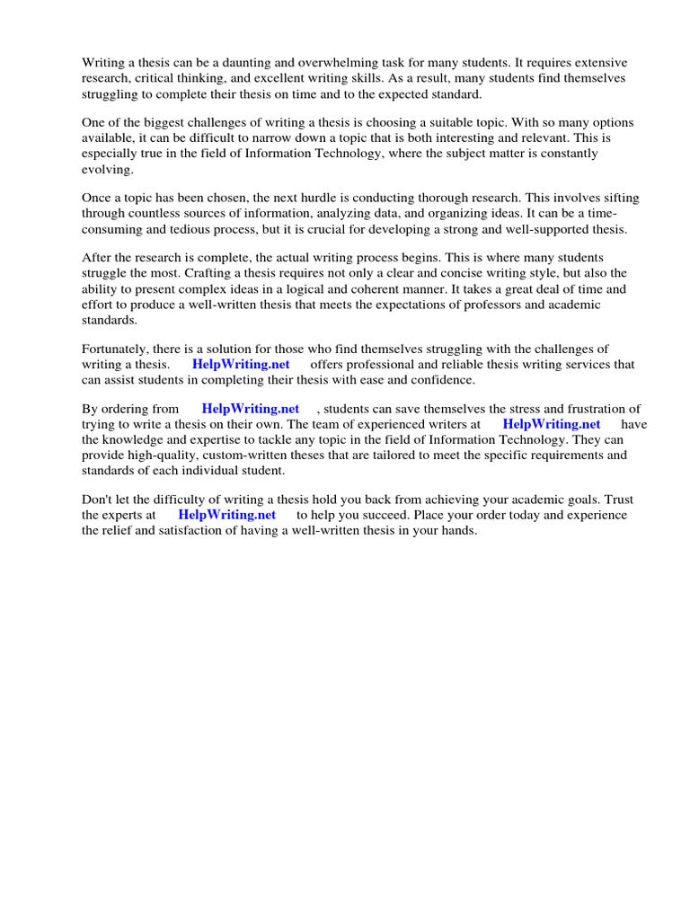 Term Paper Topics Information Technology | PDF | Cloud Computing ...