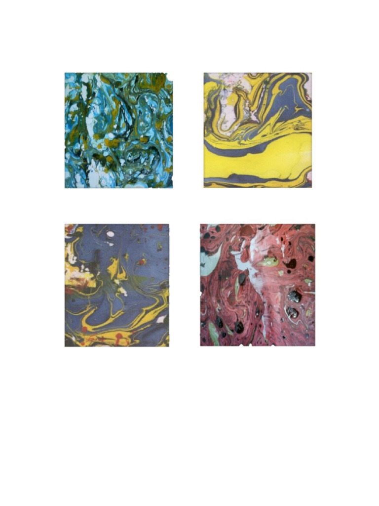 Corak Pualaman | PDF