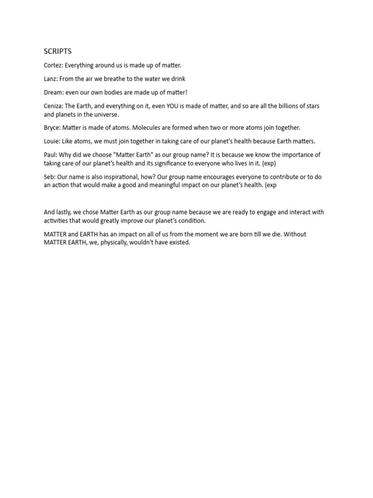 SCRIPTS | PDF | Religious Belief And Doctrine | Egyptian Mythology