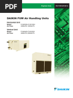 Acu and Outlets | PDF | Air Conditioning | Countertop