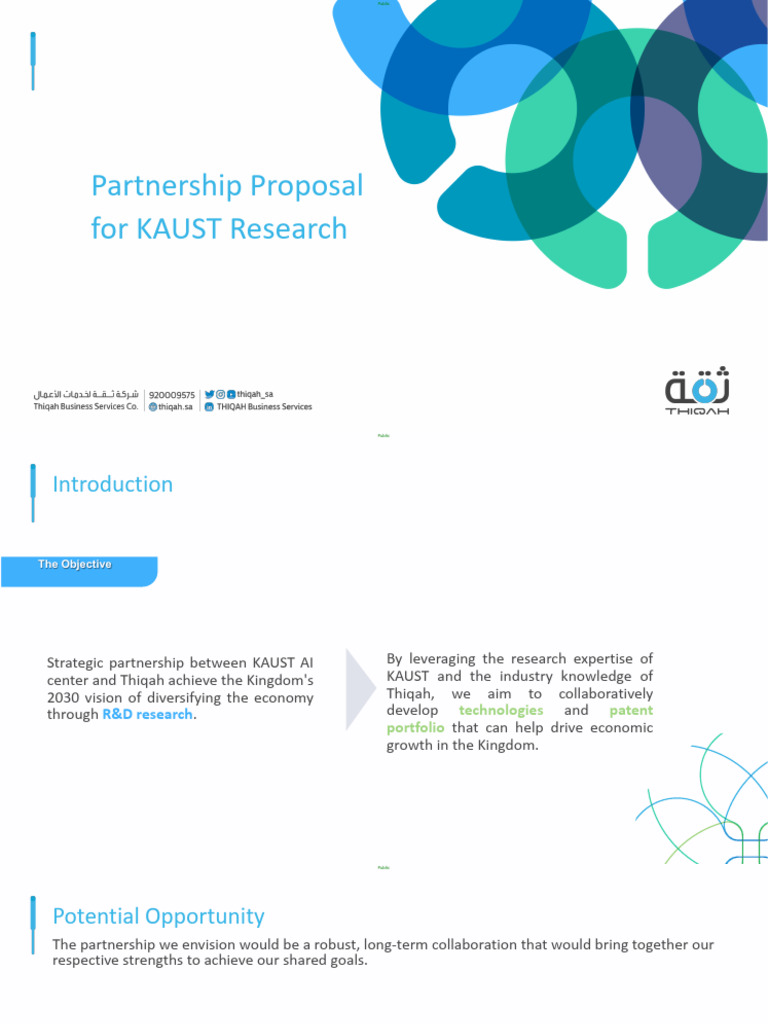 KAUST Research Proposal | PDF | Research And Development | Artificial ... KAUST Research Proposal | PDF | Research And Development | Artificial ...