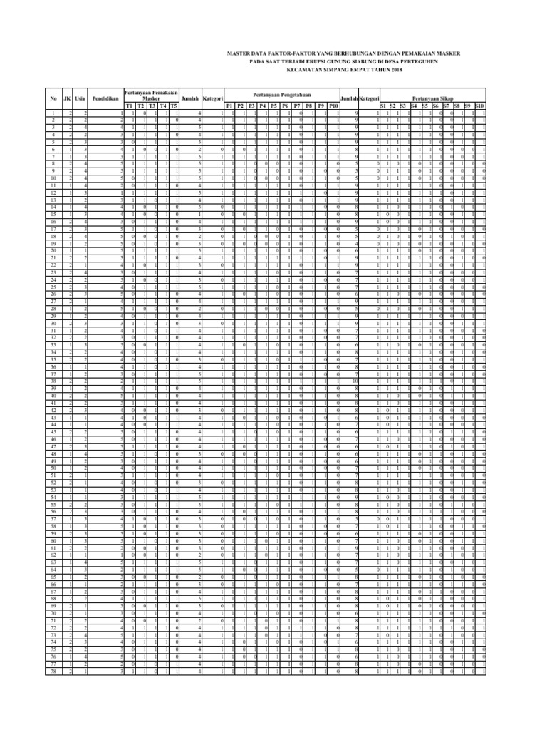 SKM SKM Master | PDF