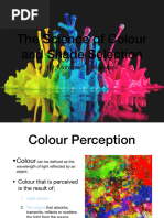 DSD Template PowerPoint | PDF