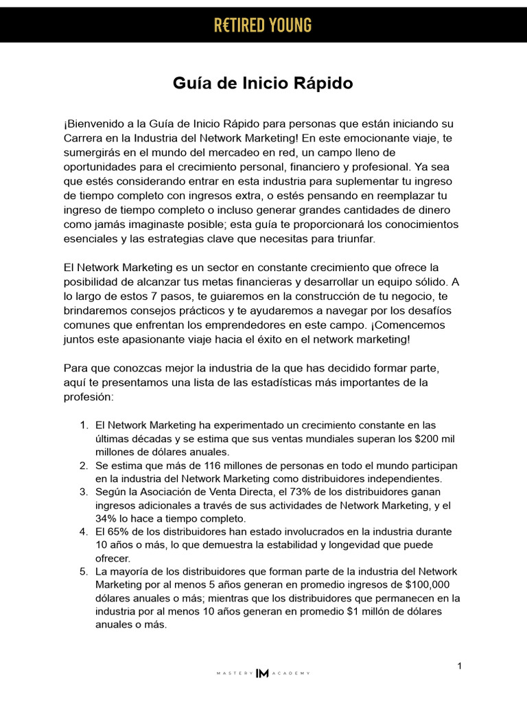 Guía de Inicio Rápido para nuevos socios | PDF | Apple Inc. | Marketing