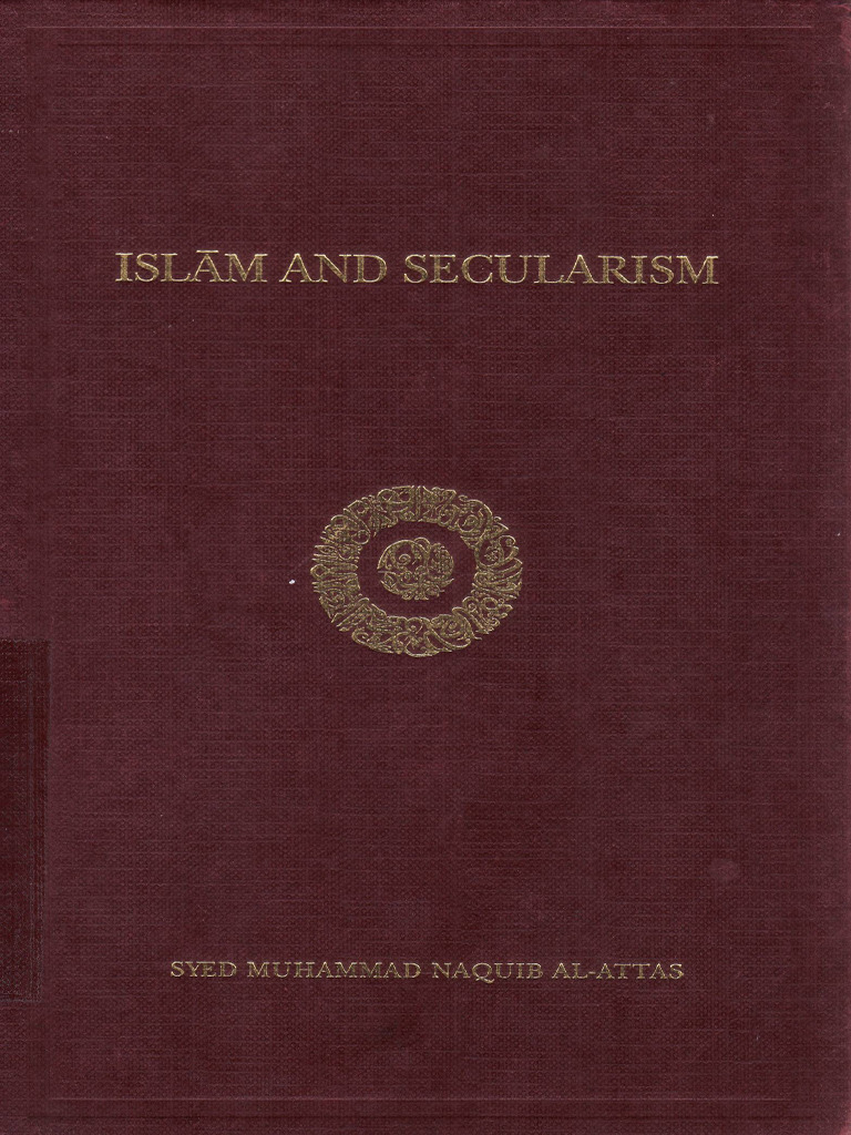 Islam and Secularism | PDF