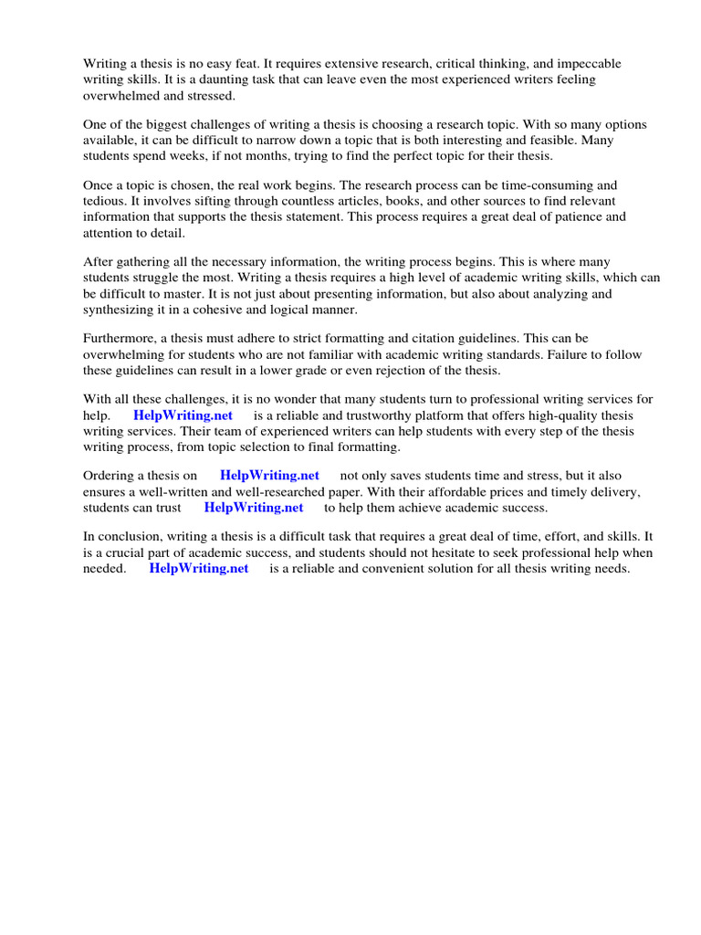 Term Paper Research Topics | PDF | Plagiarism | Thesis