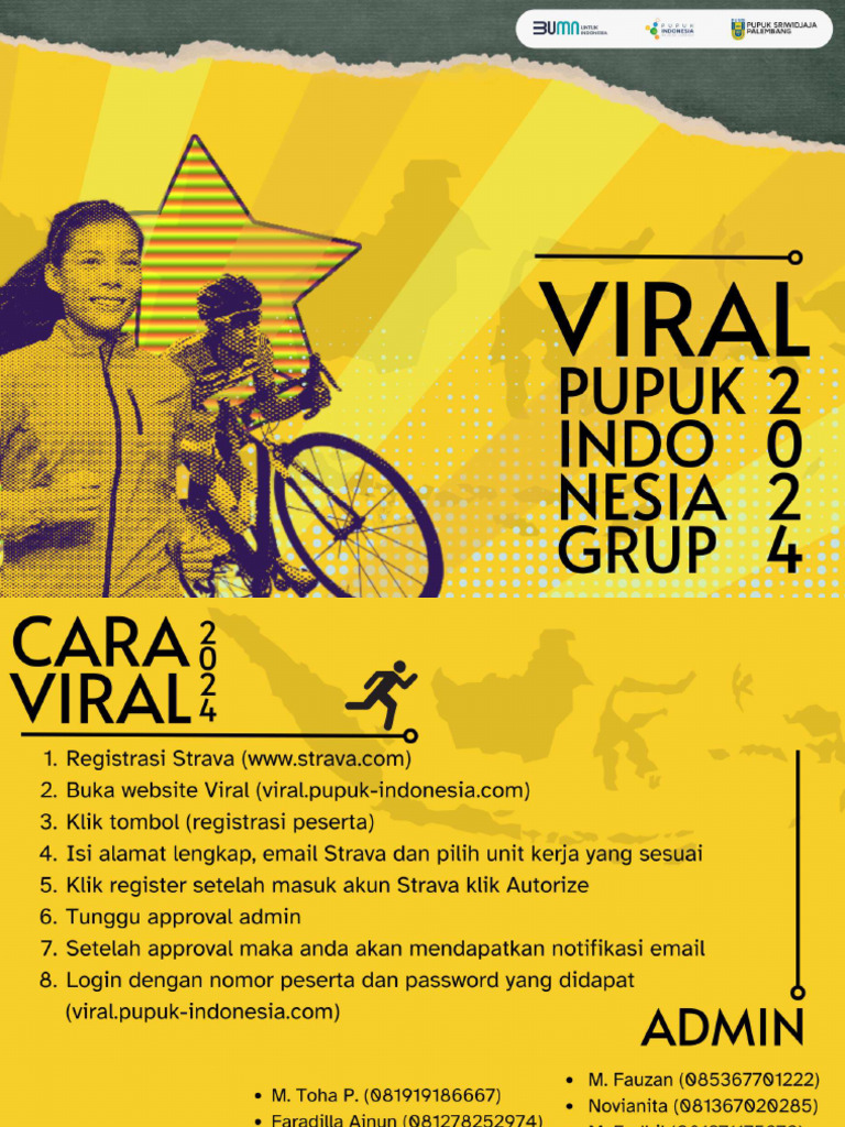 Viral Tahun 2024 | PDF