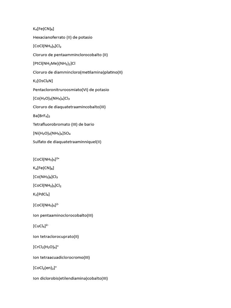 P1.-Nombrar Formular Ejemplos | PDF