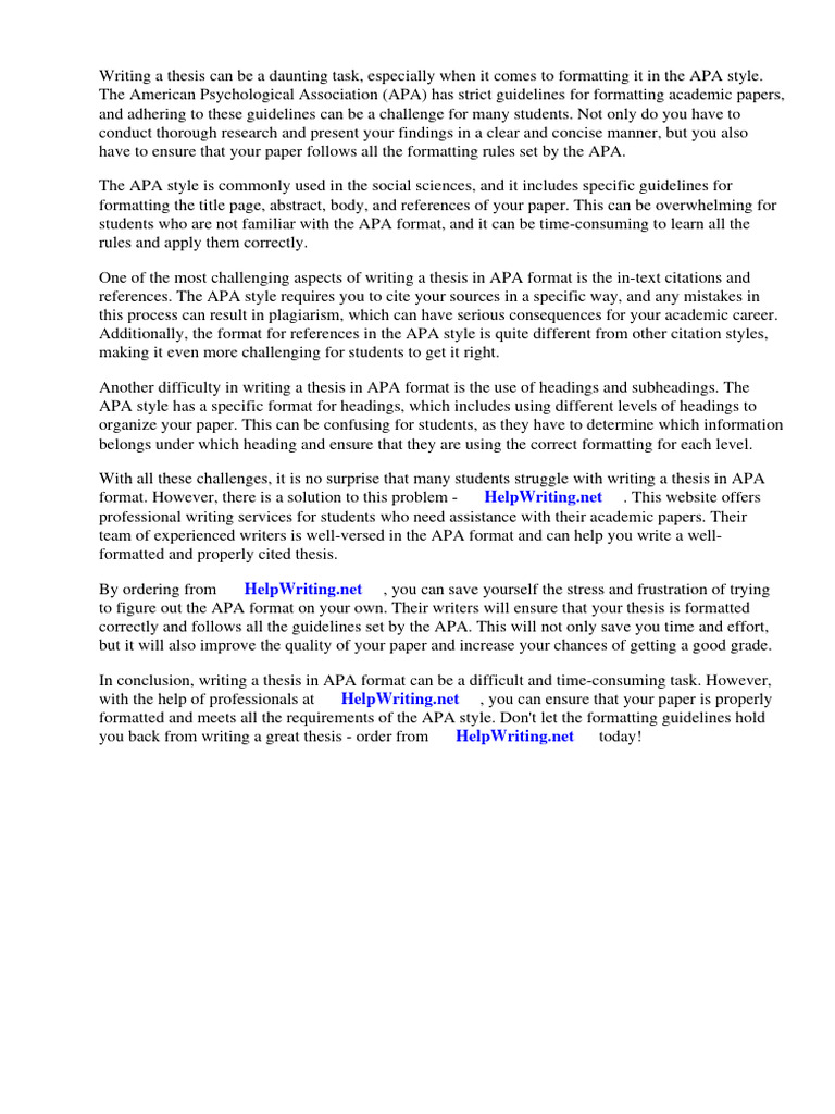 Term Paper Apa Format | PDF | Apa Style | Typefaces