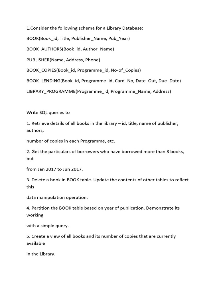 DBMS1 Lab GT | PDF | Table (Database) | Data Management