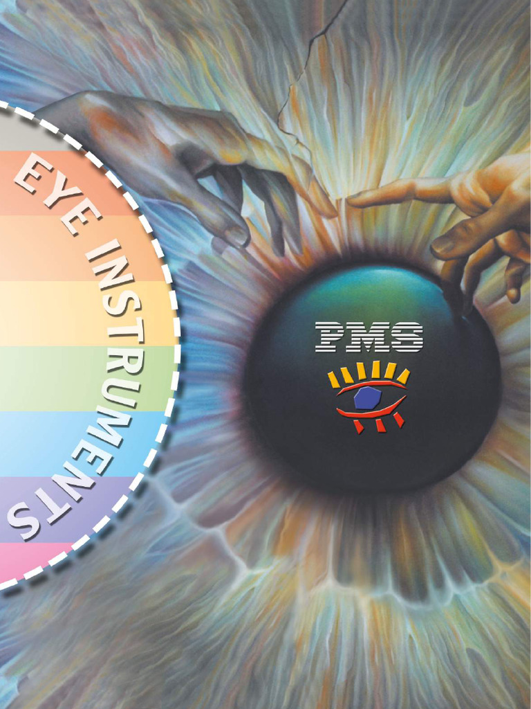 PMS Ophthalmic Surgical Catalogue | PDF | Steel | Stainless Steel