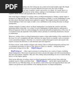 I 130 Cover Letter Sample | PDF | United States Citizenship And ...