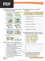 High Note 3 Workbook | PDF