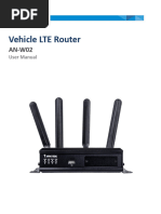 Installation and User Manual Soft BODET Detect | PDF | Ip Address ...