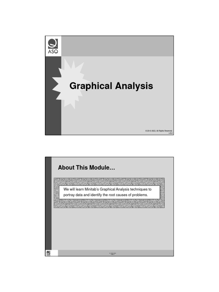 12 Graphical Analysis | PDF | Scatter Plot | Time Series