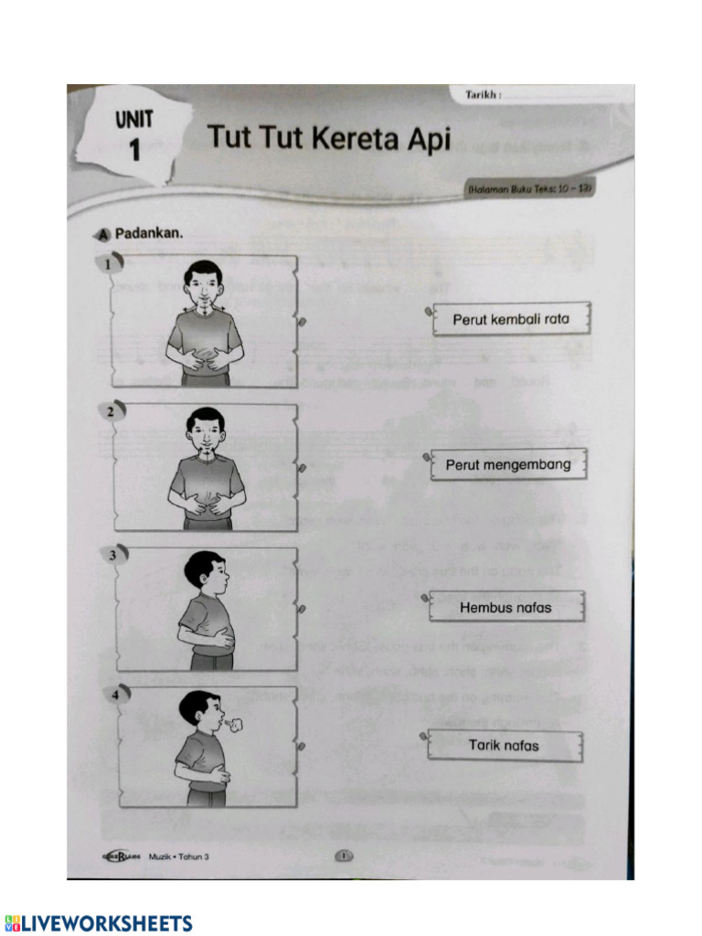 Tut Ttu | PDF