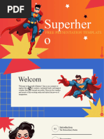 Genshin Impact PPT Template by EaTemp | PDF | Elves | Fantasy