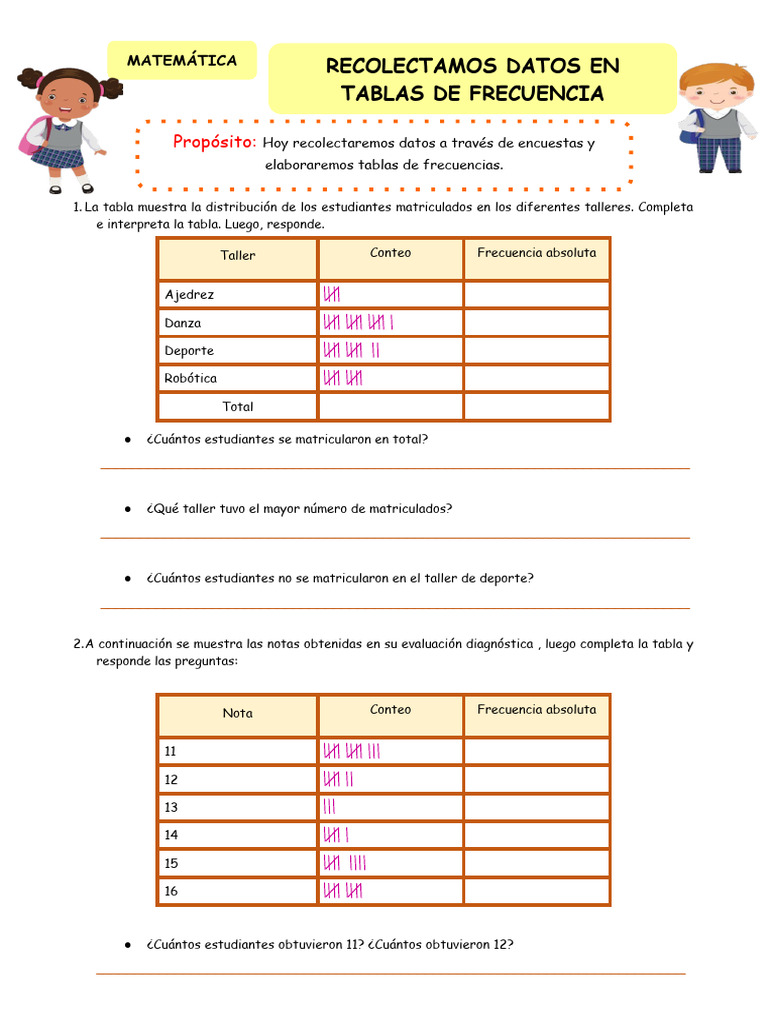 Ficha Ses1 Mate | PDF | Lentes