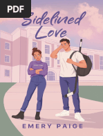 Better Than The Prom - Lynn Painter | PDF | Poetry