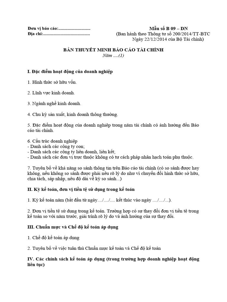 Mau-so-B-09-–-DN | PDF