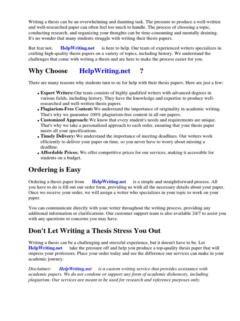 Term Paper Topics History | PDF | Teachers | Learning