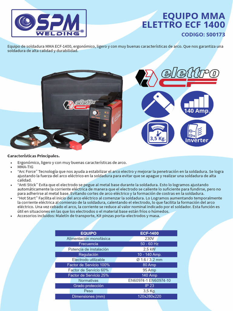 Grupo Cebora MMA | Descargar gratis PDF | Soldadura | Construcción