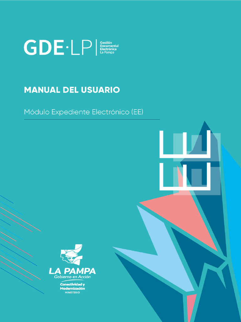 Gde-Manual Ee Firmado | PDF | Ciencias de la Computación | Software del ...