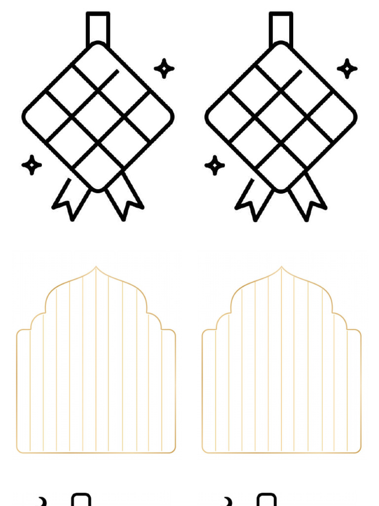 Pop Up Ramadhan | PDF