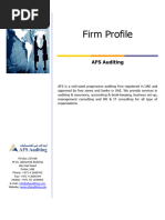 Sample NSS Letter | PDF